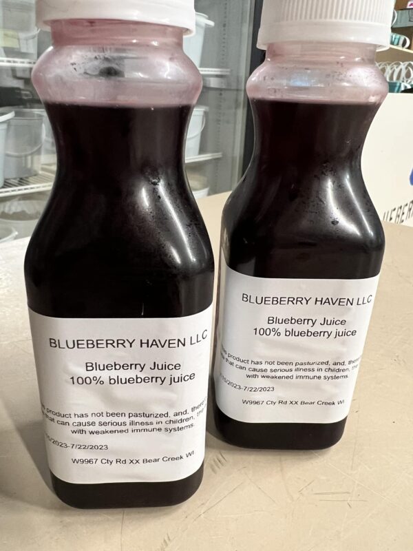 Blueberry Haven- Top Pick-Your-Own Blueberry Farm Northeast WI